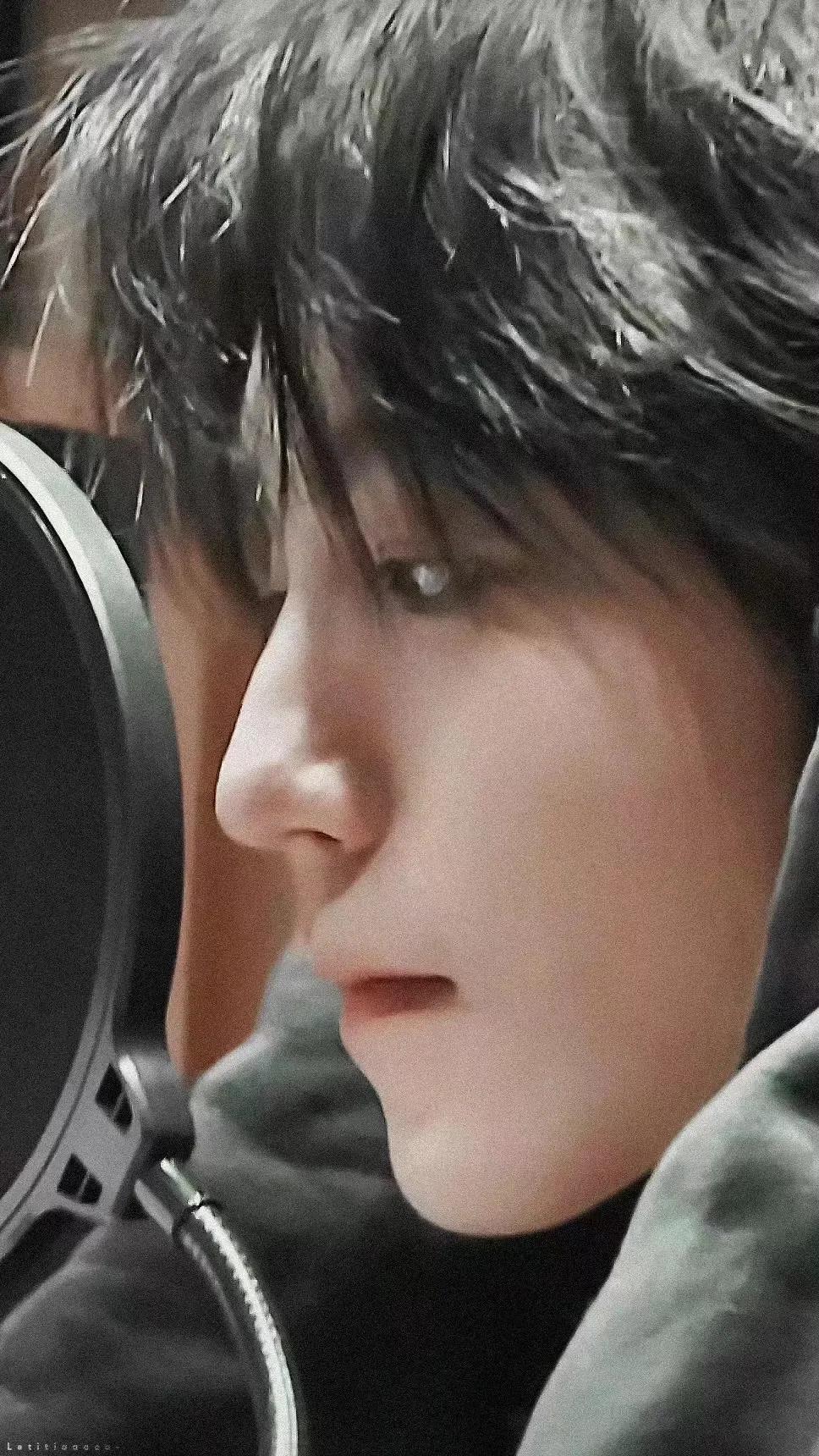 TFBOYS, Wang Yuan, Yi Yang Qianxi - iNEWS