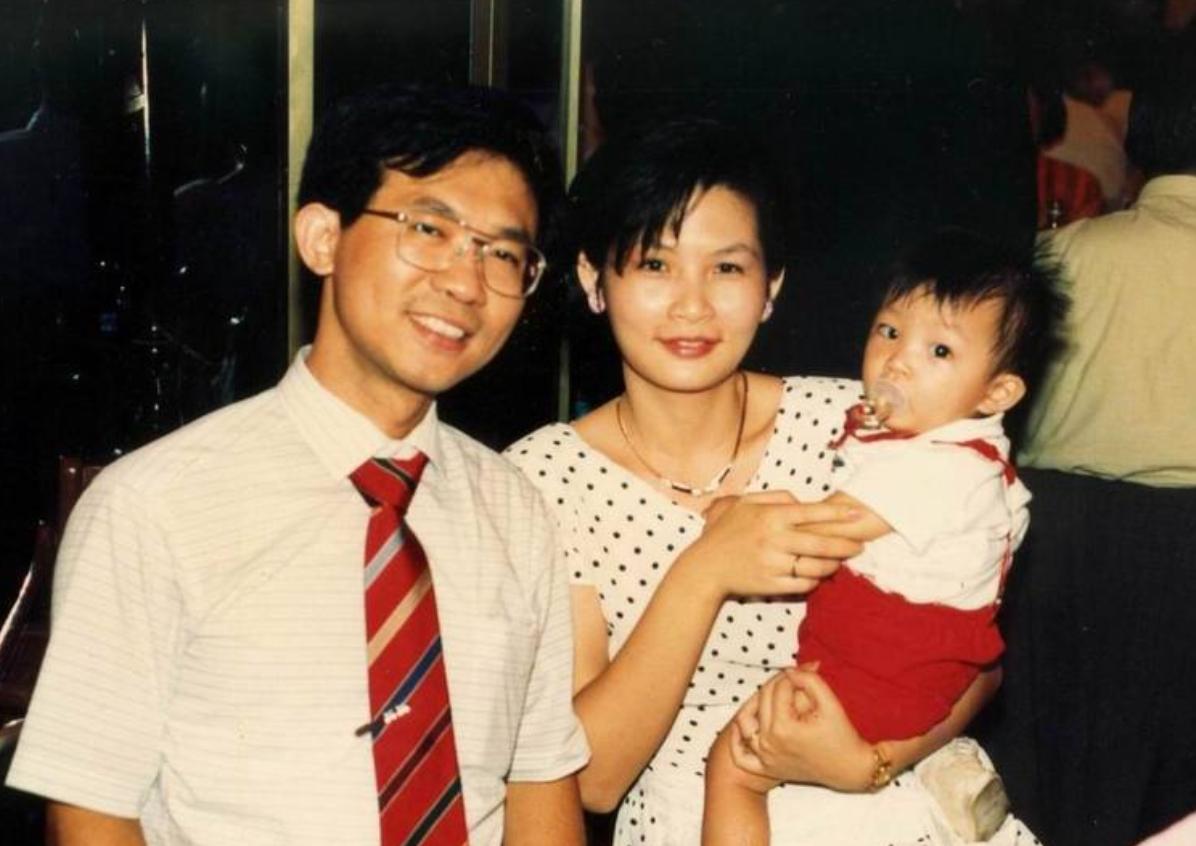 Because of Aaron Yan's word-of-mouth counterattack, Wang Dongcheng, as long as he sticks to this ...