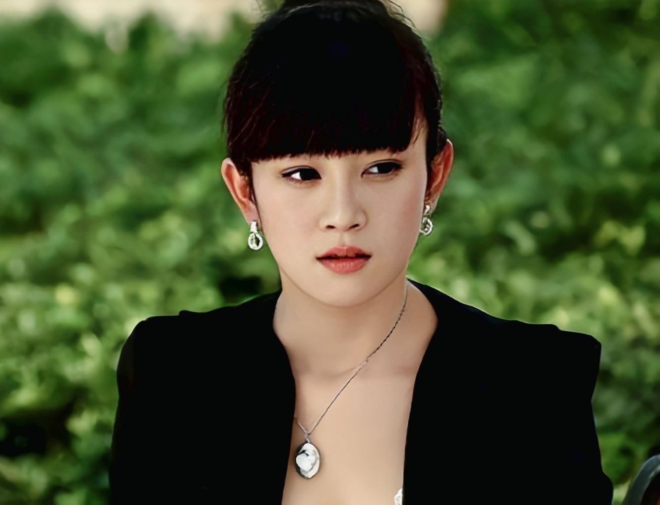 Because of the finale, I never want to revisit "The Three Thousand Gold ...