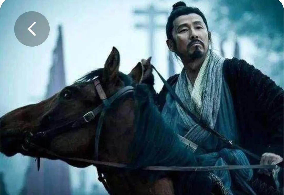 Why Liu Bang, the first civilian emperor in Chinese history, became the ...