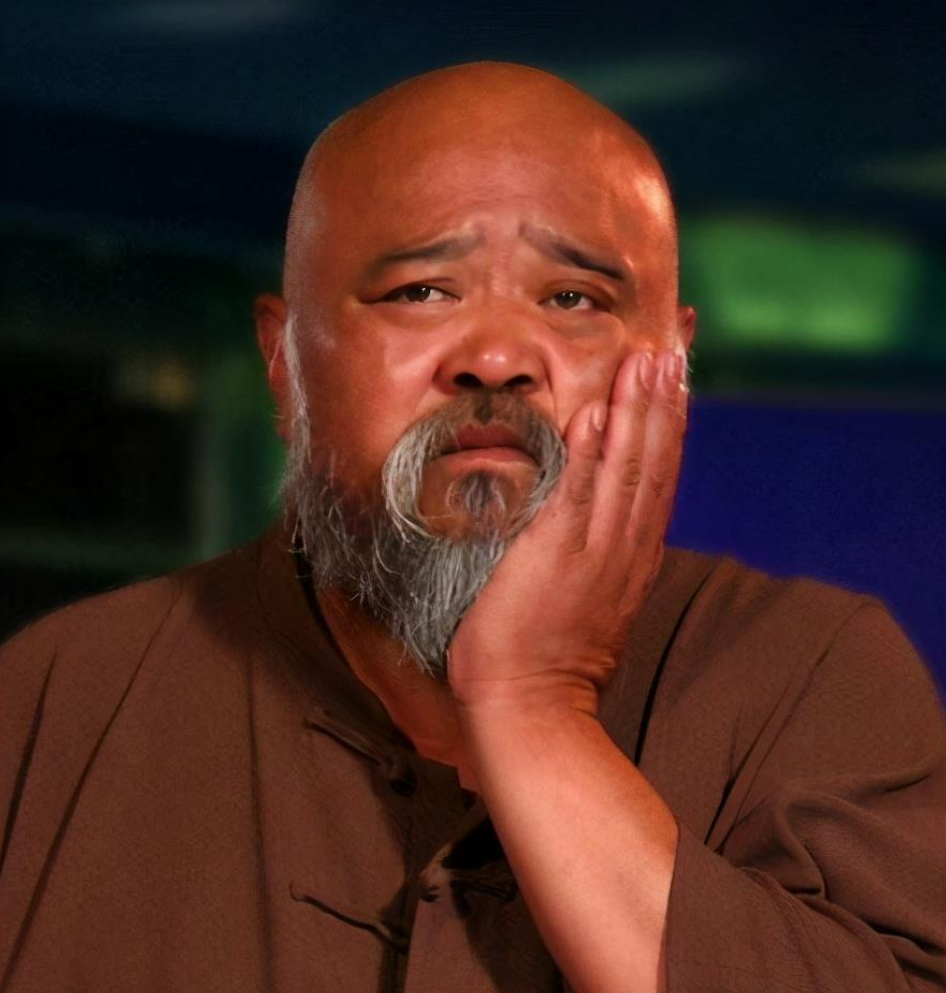 Actor Li Qi: Diabetes in his later years, his two sons worried him, and ...