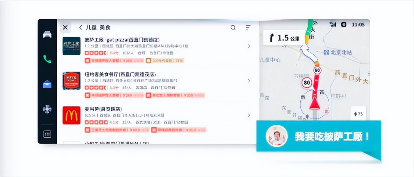 China's auto industry is changing, and the layout of 4D Zhilian is ...