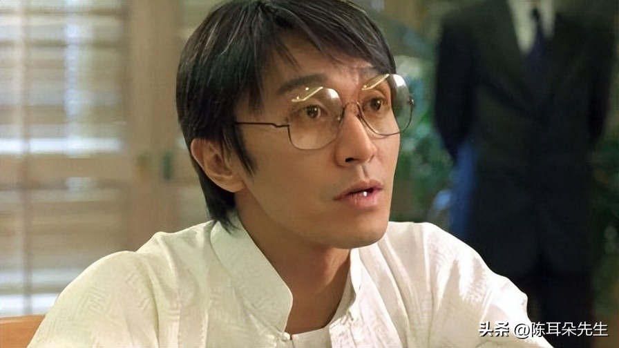 Shi Xingyu: Although my Thirty-Six Road Tan legs are powerful, I am not ...