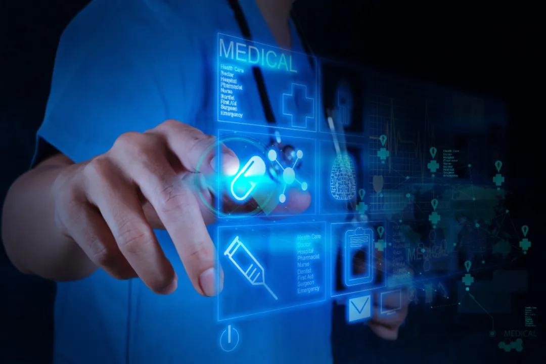 Integrated medical information system to interconnect medical data - iNEWS