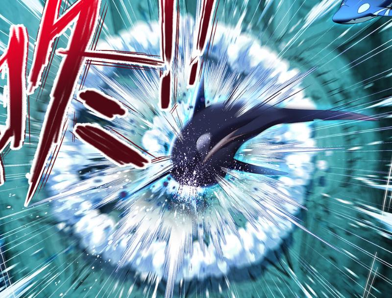 Douluo Continent: Hidden Holy Pillar Appears, Evil Demon Killer Whale ...