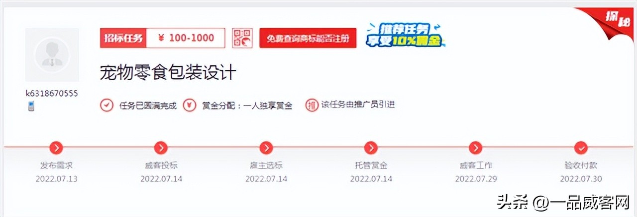 The first experience of Yipin Witkey.com, she said, "You guys are very ...