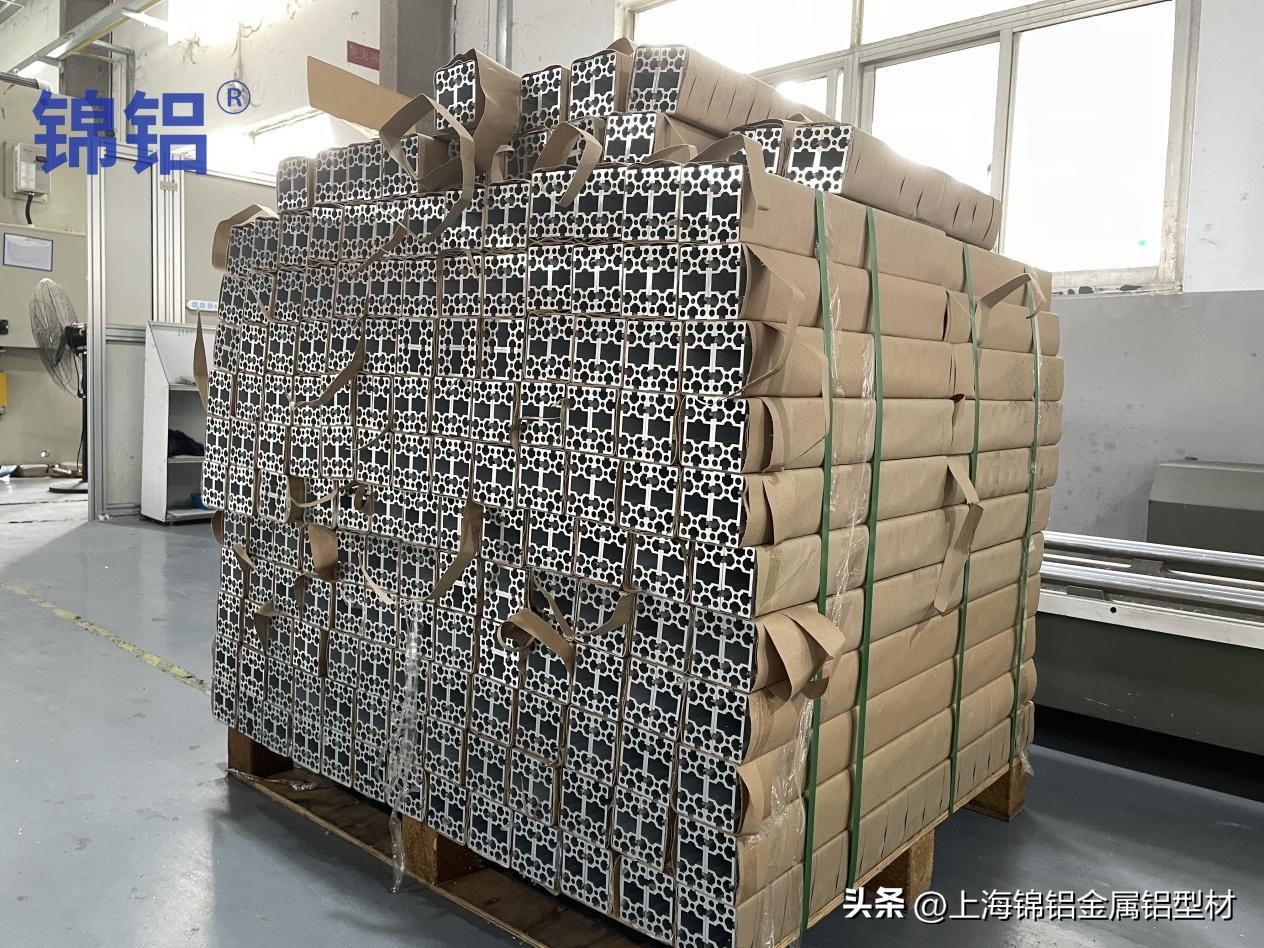 How much do you know about the size of aluminum profiles in 2020? - iNEWS