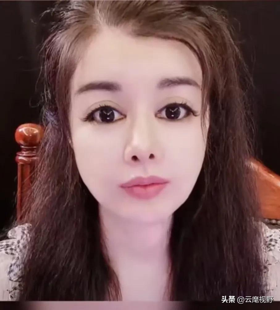 Yu Wenhong, who evaded taxes of 147 million yuan, turned out to be the ...