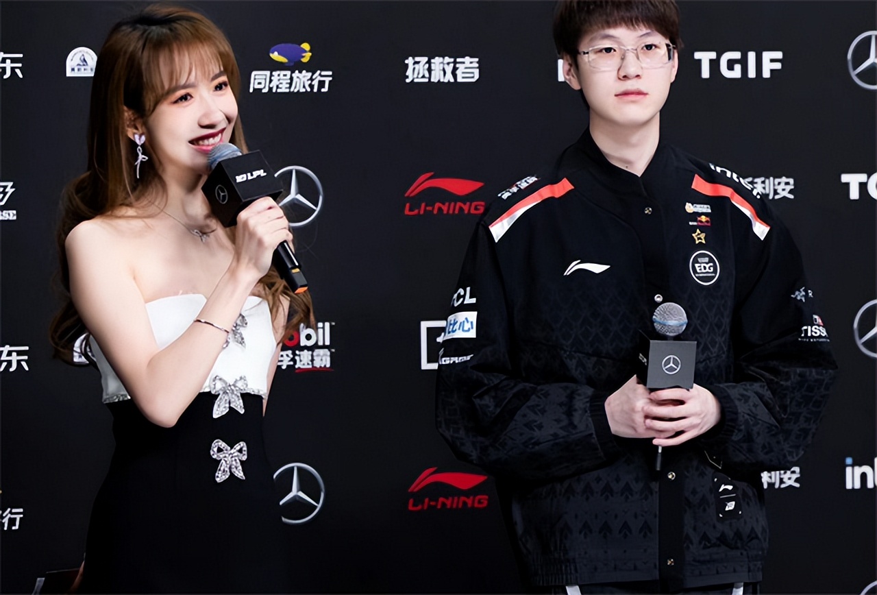 EDG下路問題不小？meiko高情商指責自家ad：感覺我都跟不上leave - 頭條匯