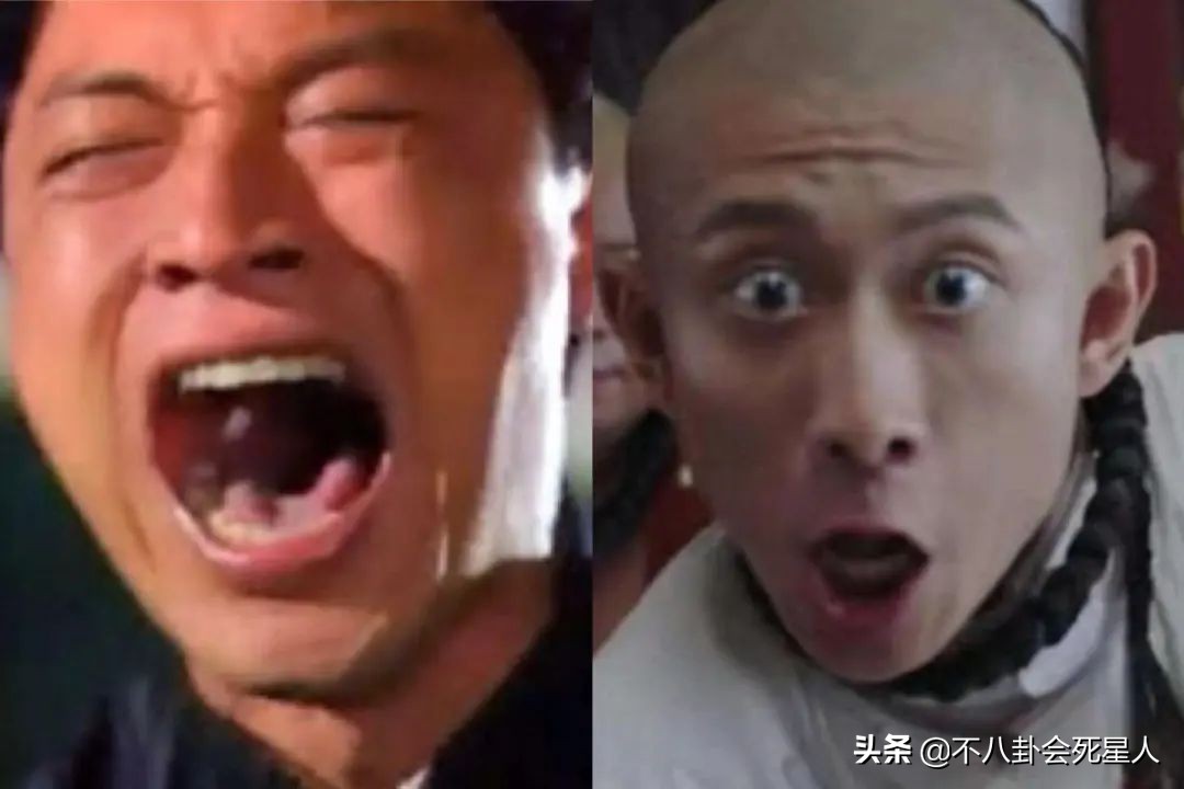 Crazy roaring, greasy contrived, these actors who act too hard, please ...
