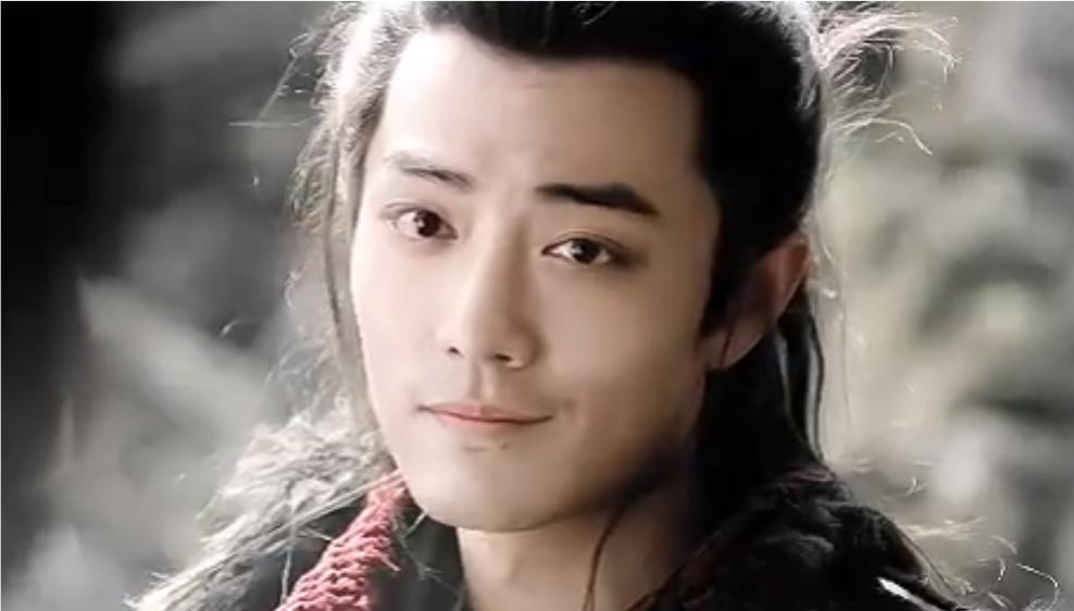 Xiao Zhan is known as "the paradise of raw powder". Reuters only has a ...