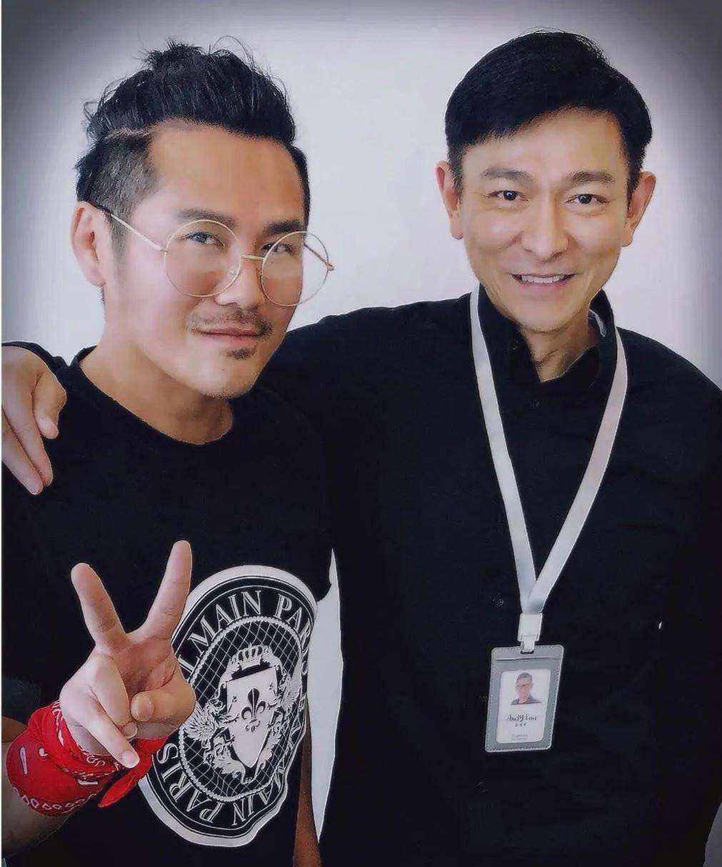 Alcoholic star reveals the secret! From Na Ying to Zeng Zhiwei, the ...