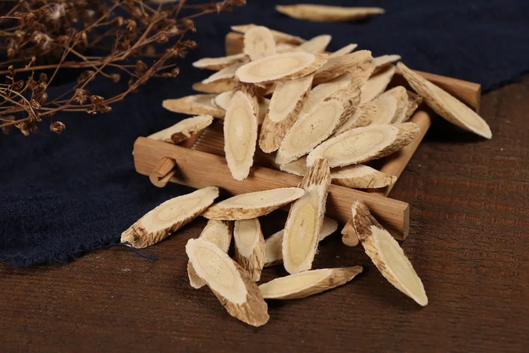 A brief analysis of Li Dongyuan, a famous Chinese medicine expert, "the ...