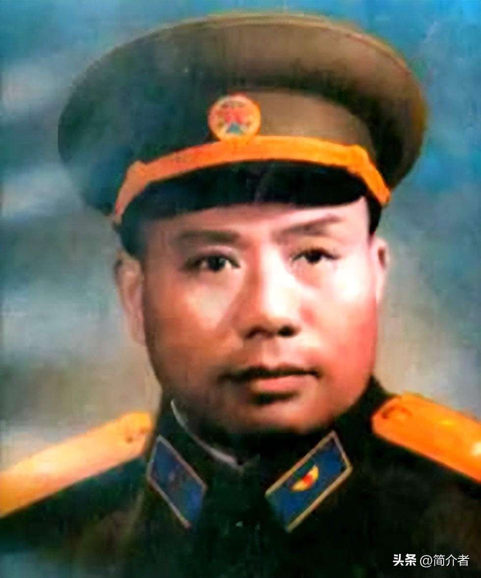 The 4th Army in the History of the People's Liberation Army - iNEWS