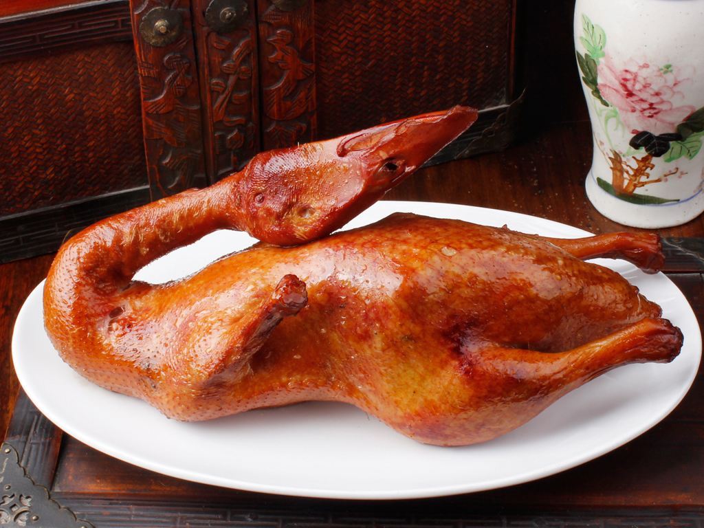 Top Ten Famous Dishes in Tongren - iMedia