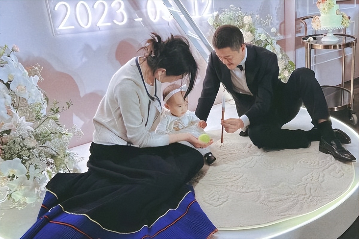 Ha Hai Jinxi blew himself up and had another conflict, accusing ...