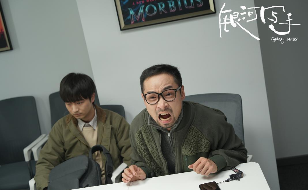 Alibaba Pictures releases 32 new films, science fiction, animation and ...
