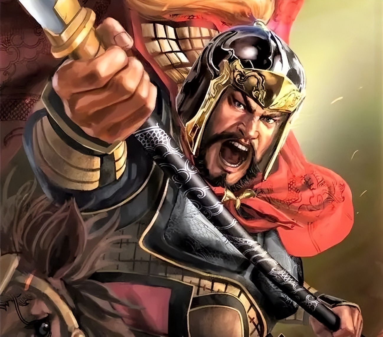 The most underrated general of the Shu Kingdom, one article understands ...