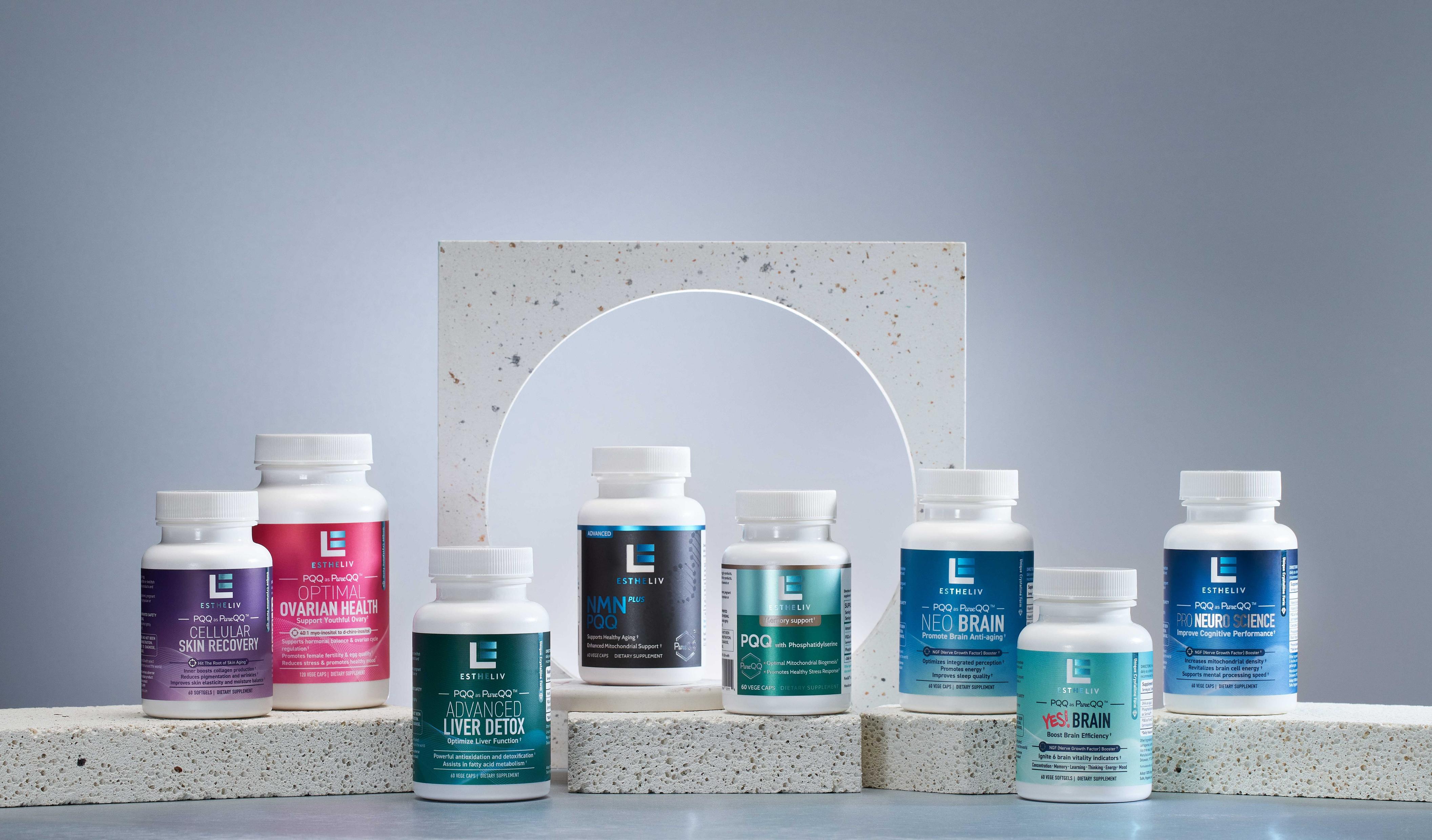 The "new body generation" nutritional scientific research project ...