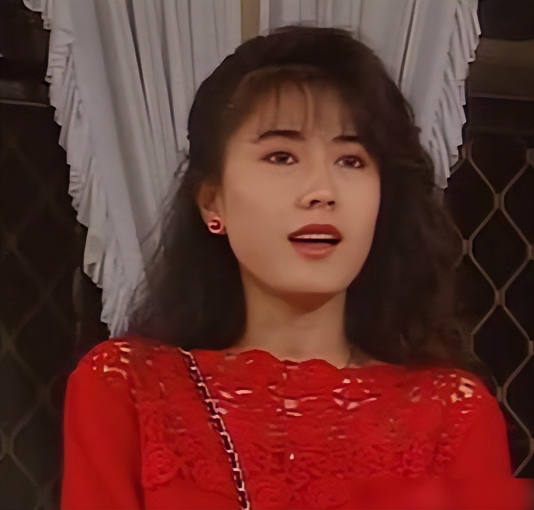 He Lili: Betrayed for 43 years without divorce - iMedia