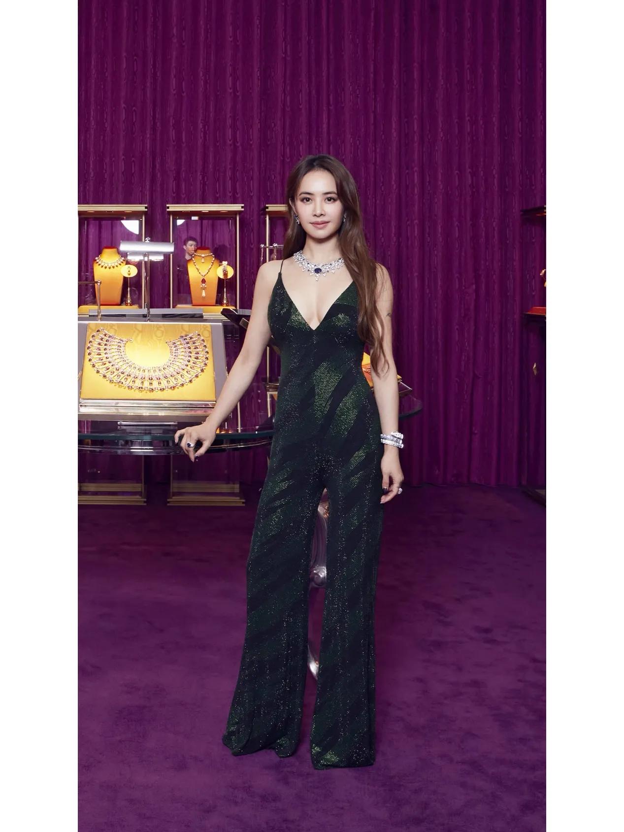 Jolin Tsai wallpaper selection - iNEWS