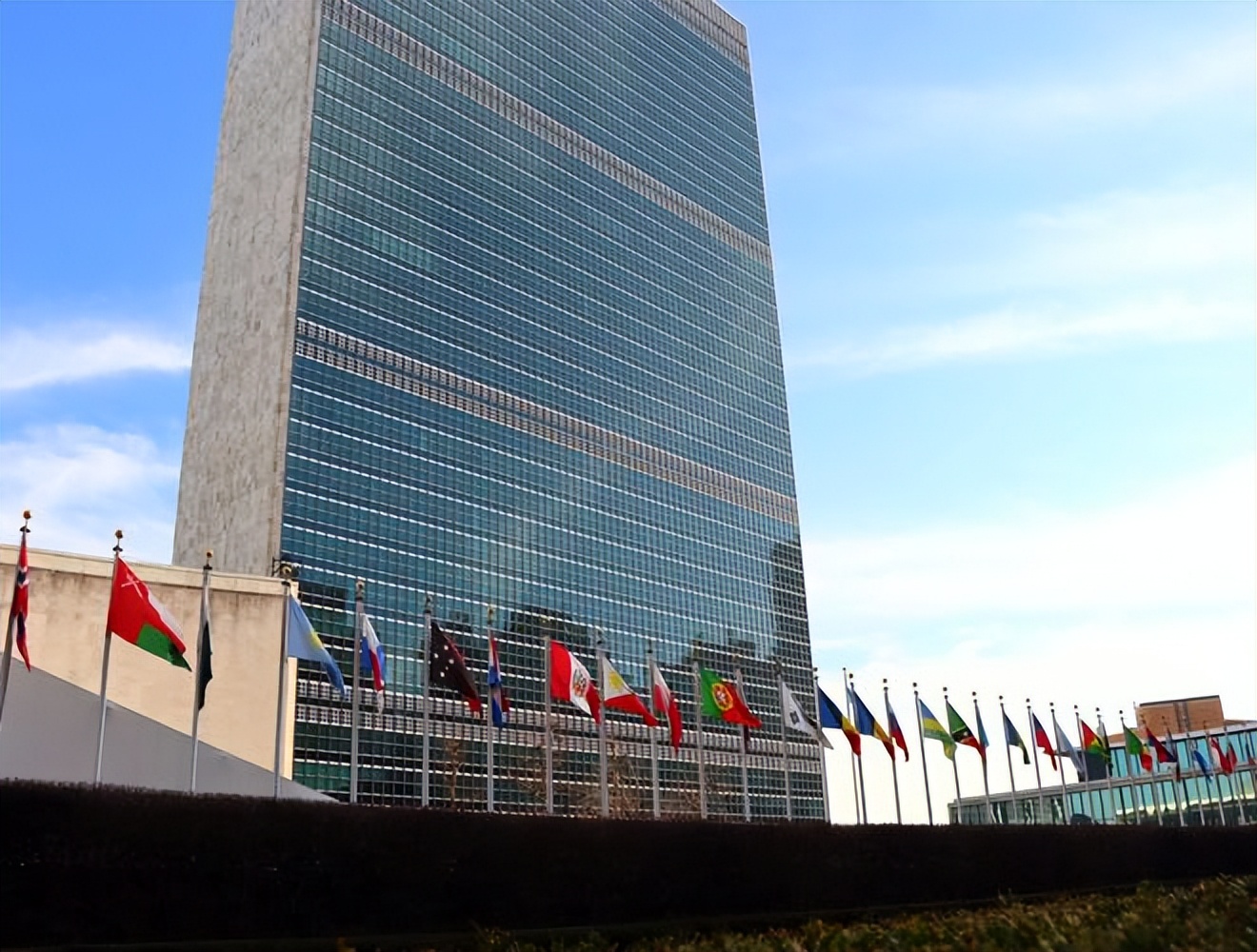 Guterres calls for reform of the Security Council: according to the ...