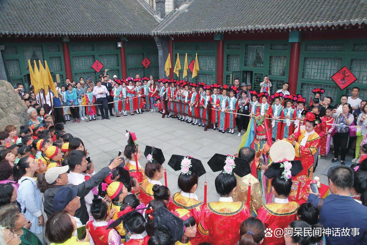 Exploring the ancestral origin of the Manchu: where is the authentic ...