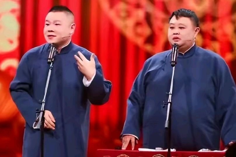 Yue Yunpeng and Sun Yue parachuted into the rehearsal of the CCTV ...