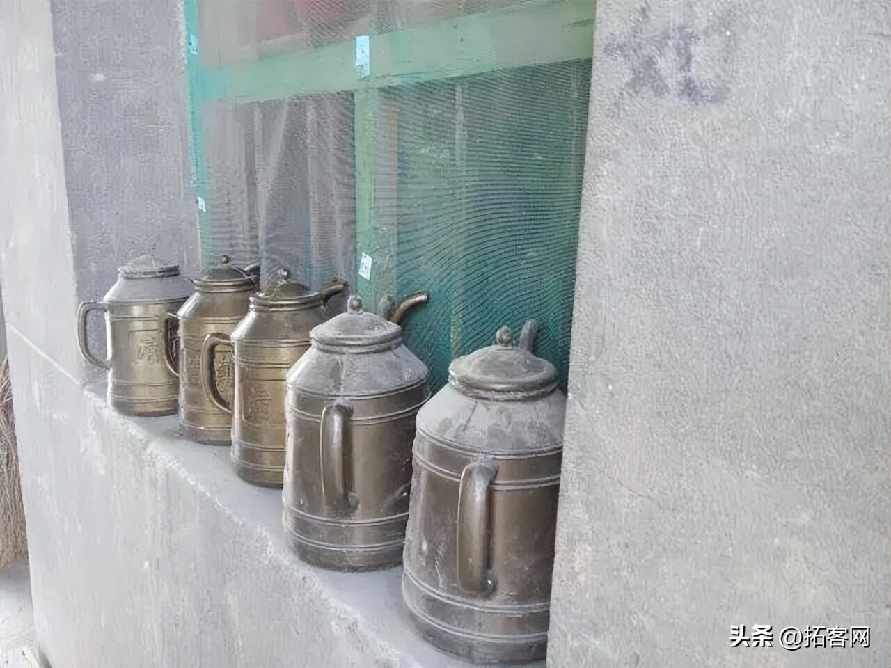 Huang Lin: An Unforgettable Commemoration——Recalling the Great Imam Hu ...