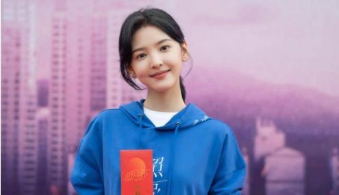 "Light Up You": Zhang Ruonan and Chen Weiting's ten-year agreement is ...