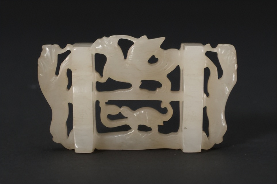 Collection of Eastern Han Jade Collections (Eastern Han Jade No. 10 ...