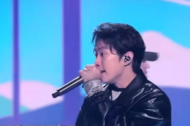Korean rapper Jay Park is coming to China to perform! - iMedia