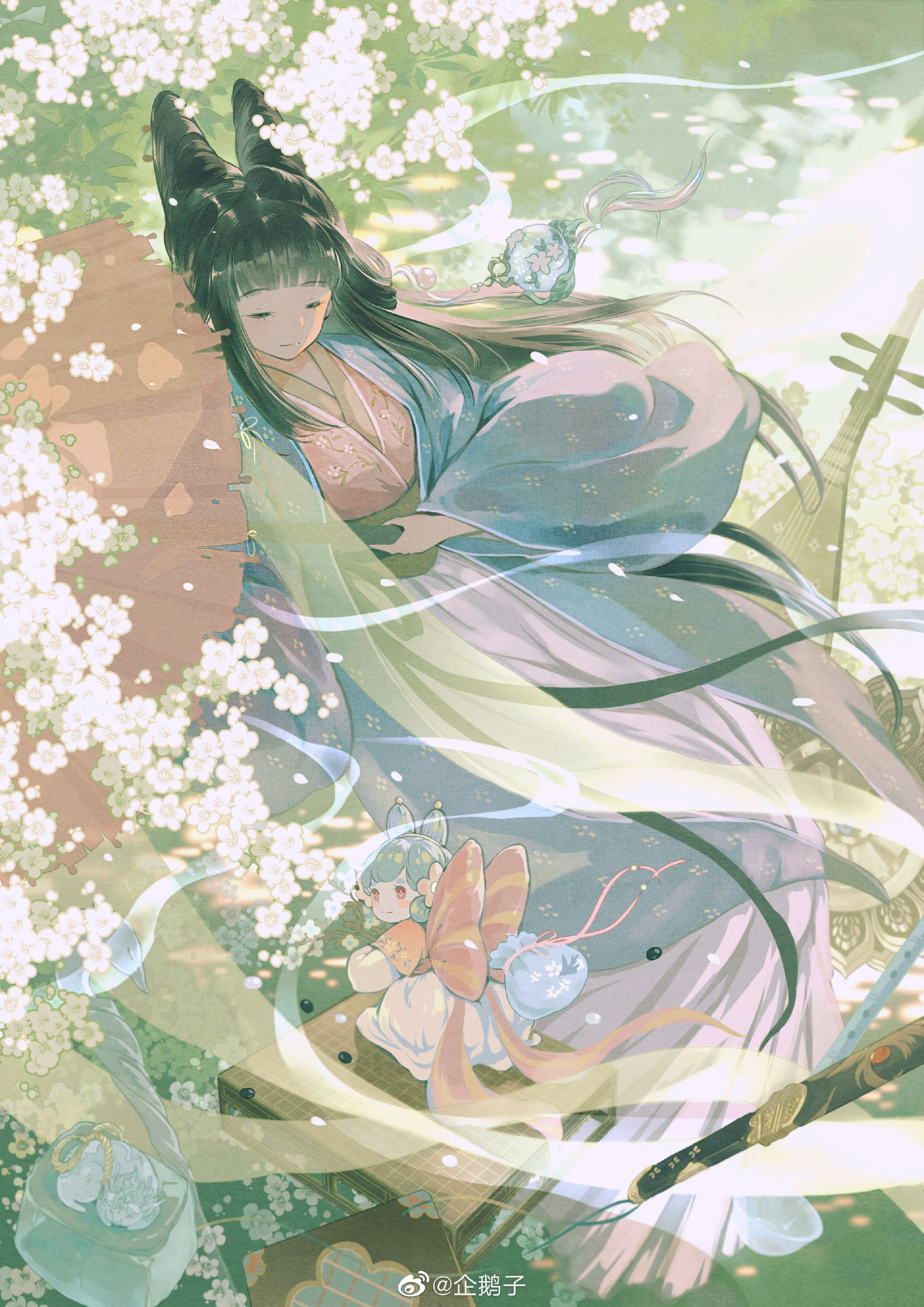 30 beautiful poems lamenting the passing of time, fleeting years, the ...