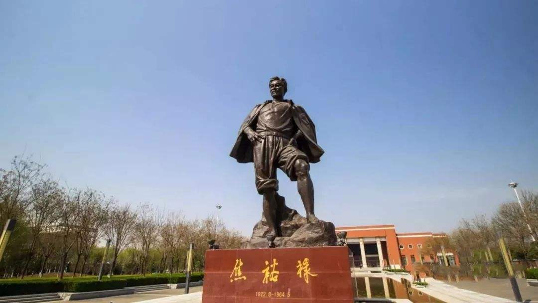 Zhang Shen: Wisdom sees Jiao Yulu - iNEWS