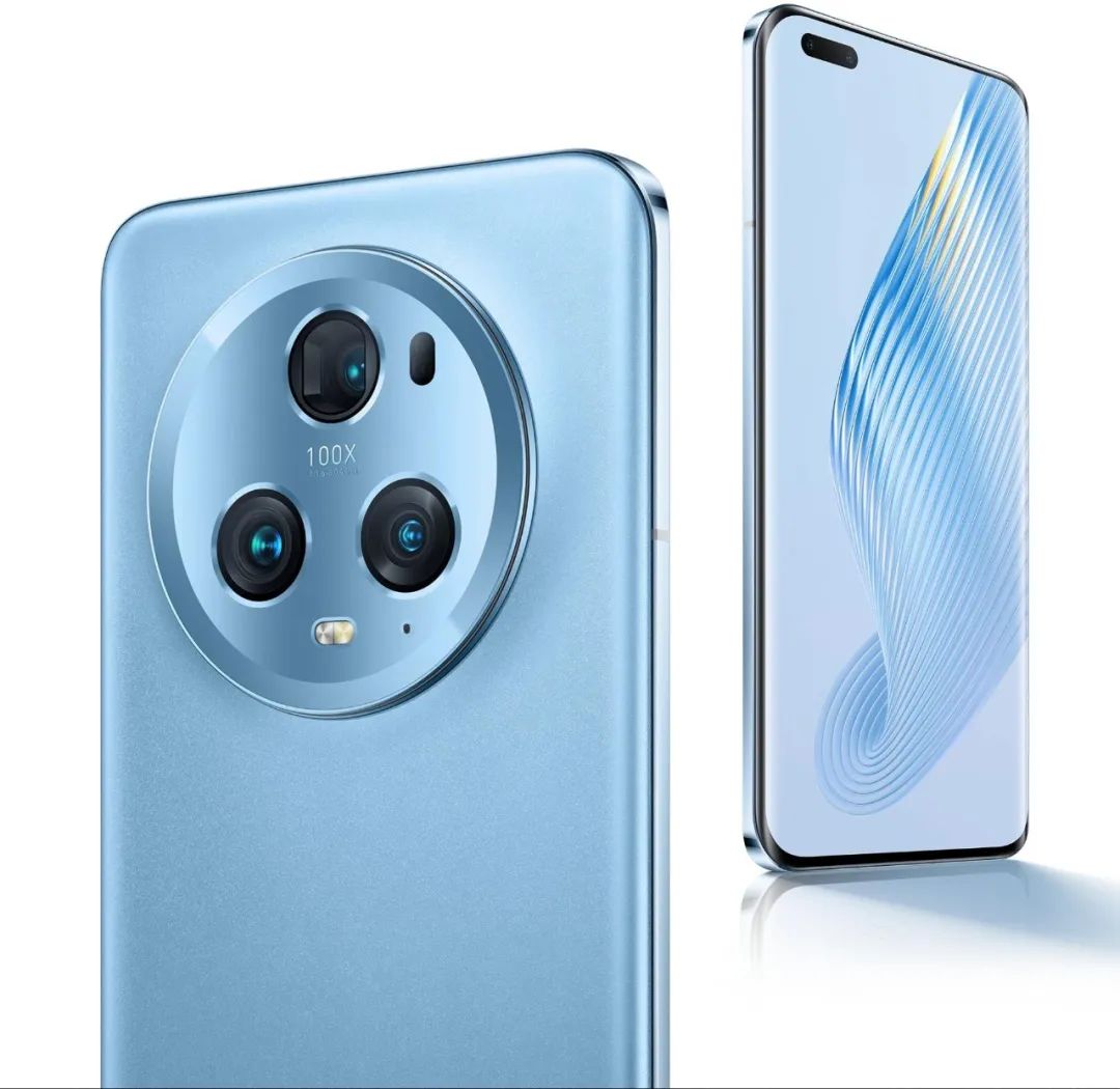Honor Zhao Ming: Magic5 series has the ability to challenge the ...