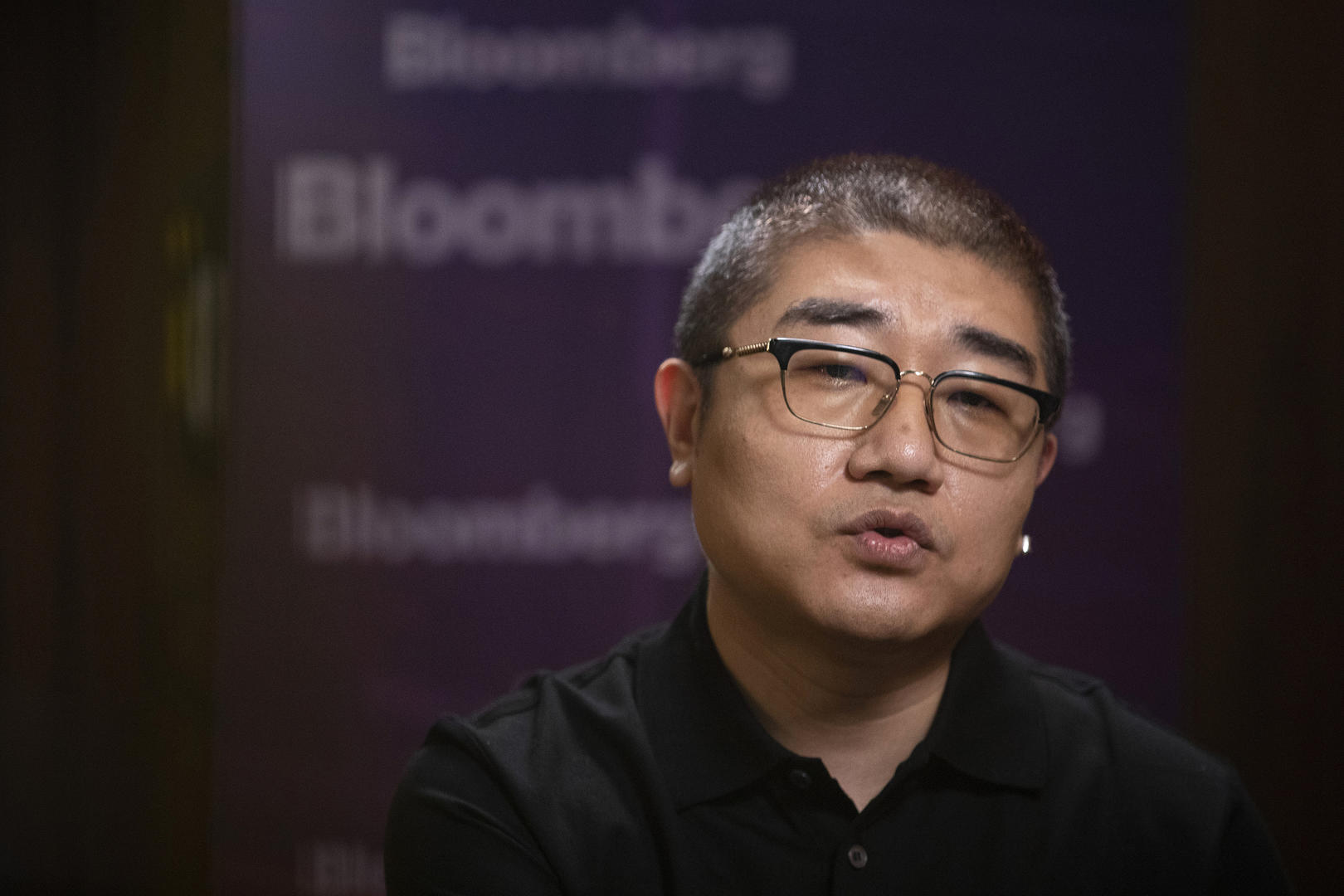 Liu Qiangdong made a decisive move. At this time, CEO Xu Lei was ...