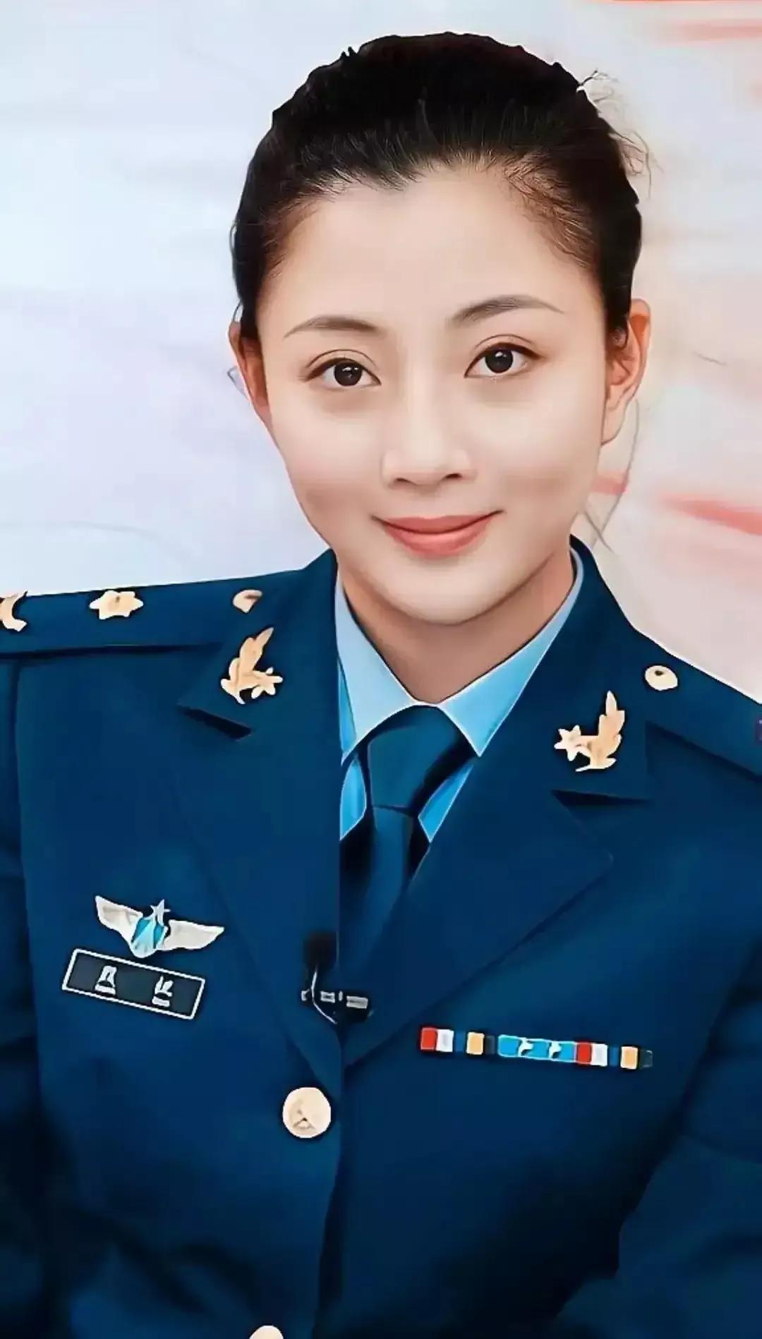 The most green flower in the U.S. military, Yin Tao - iNEWS