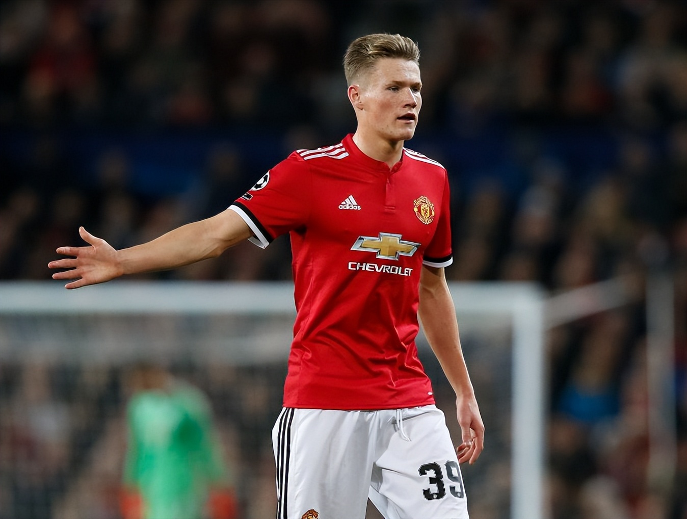 Goodbye Fred! Goodbye wheat! Manchester United is planning to sign Wang ...