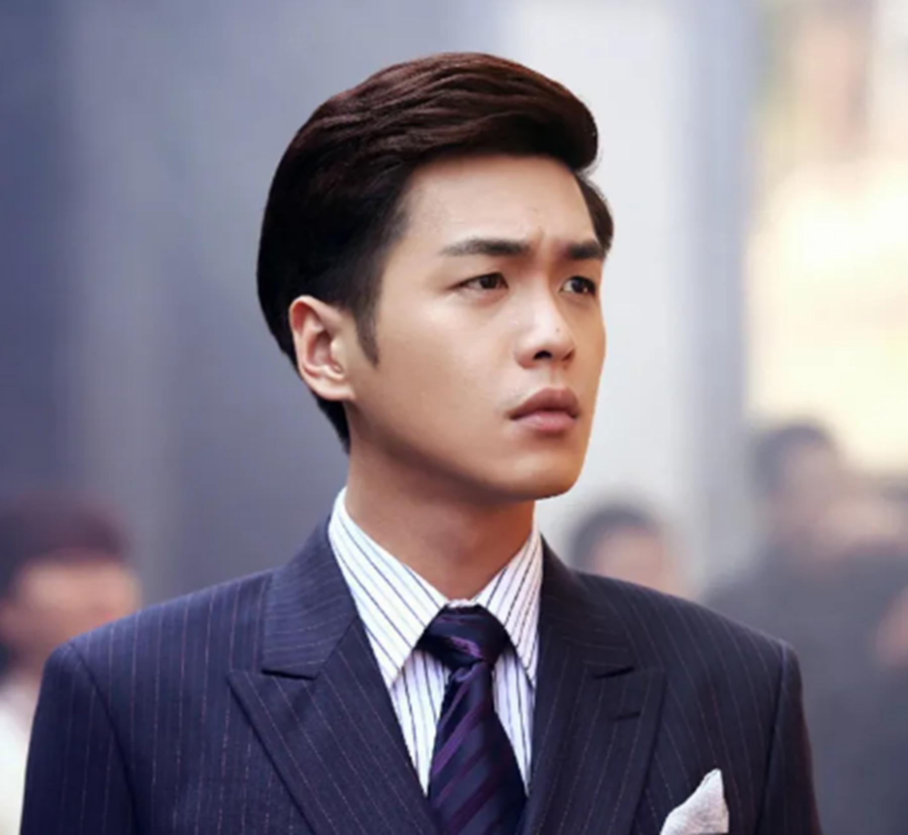 Zhang Ruoyun and Jiao Junyan teamed up again to perform the ...