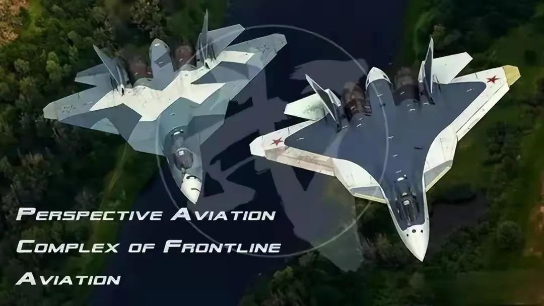 The Su-57 stealth fighter jet shot down a fighter jet at 217 kilometers ...