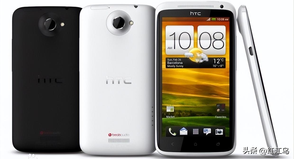 The Rise and Fall of HTC Phones - iNEWS