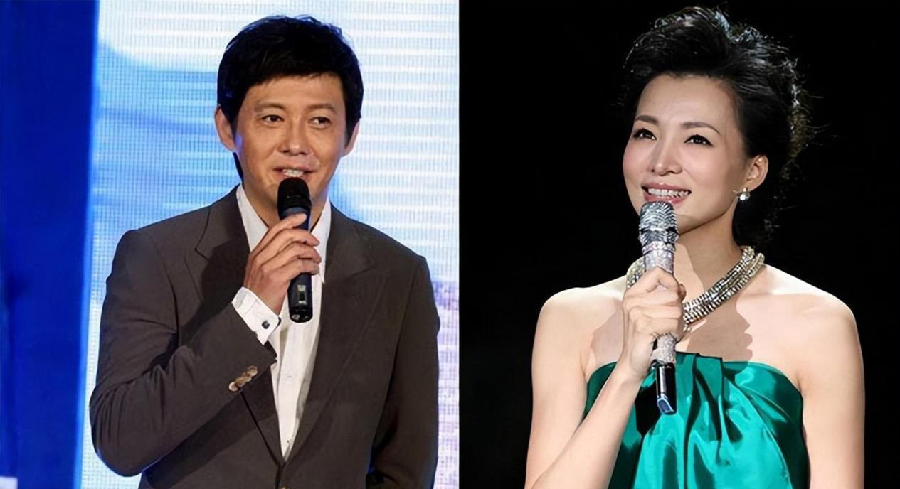 The business empire collapsed! Dong Qing Mi Chun Lei's Choice - iNEWS
