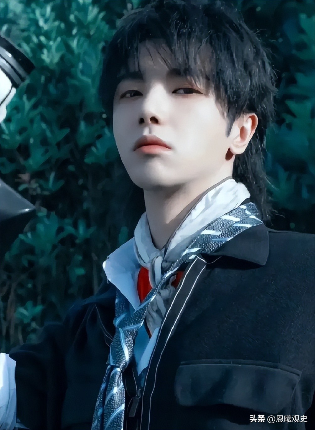 Hua Chenyu, who claims to be "the eternal god of Chinese music", how is ...