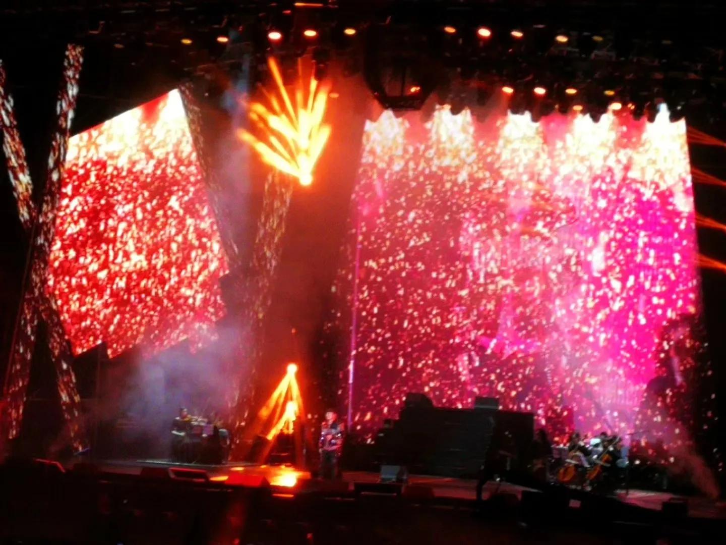 Concert Memories Series (9) Zhao Chuan - iNEWS