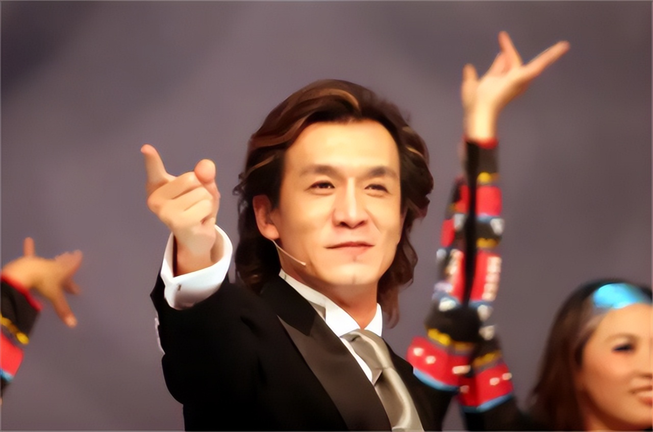 It has been 5 years since Li Yong died of illness. Looking back at the ...