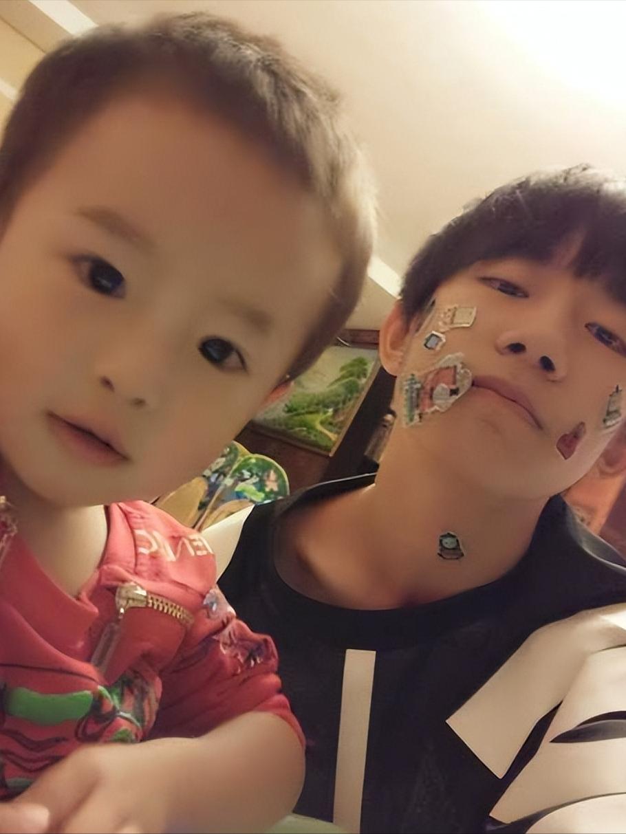 Qian Xi's mother's unfeeling 18 years ago was right! This "sky-high ...