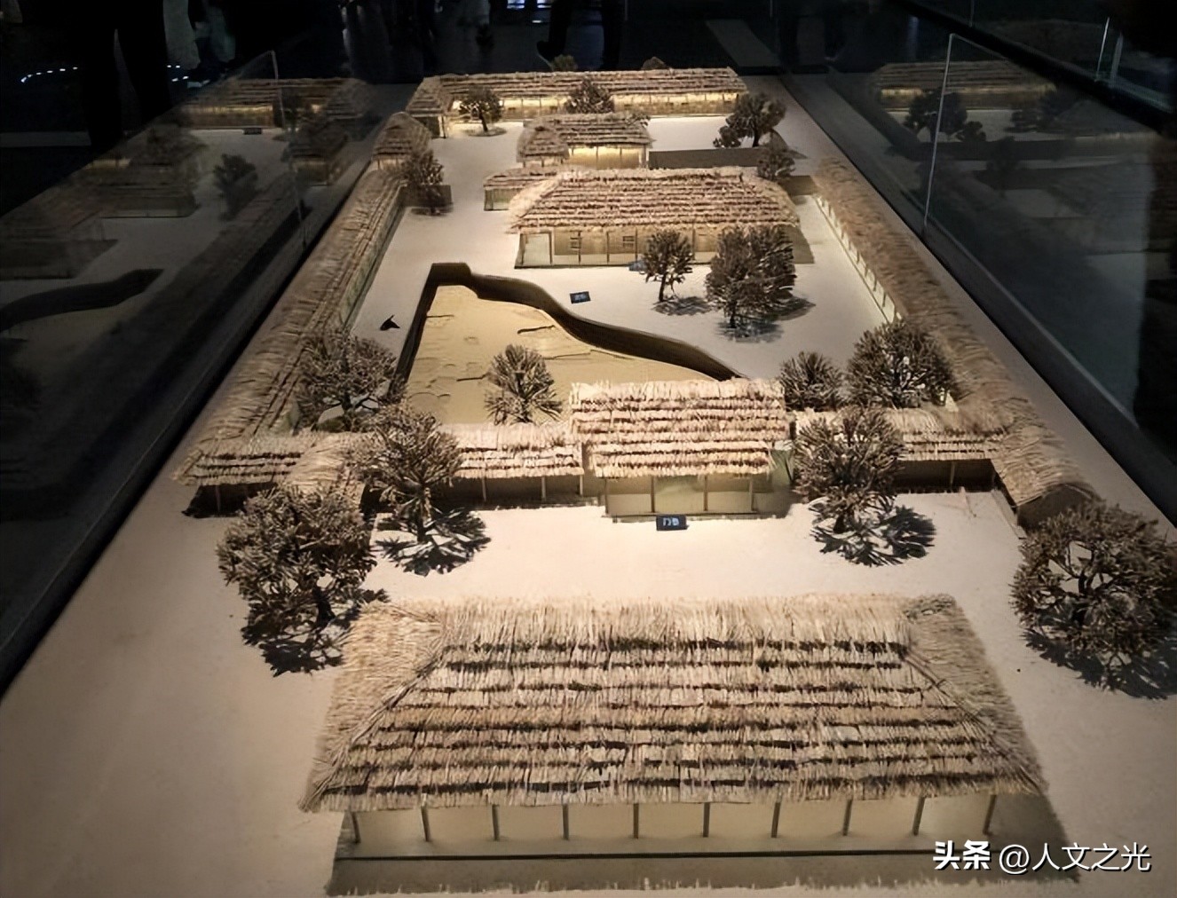 Is the Erlitou site the capital of the Xia Dynasty? - iMedia