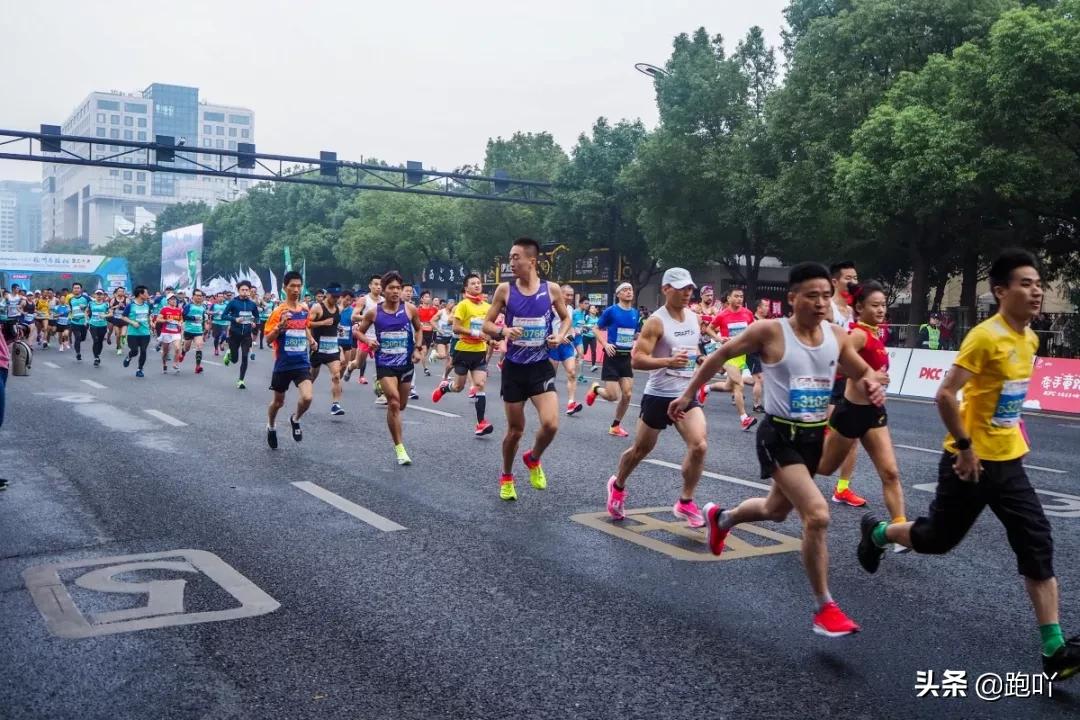 It is said that real runners have these 4 qualities, how many have you ...