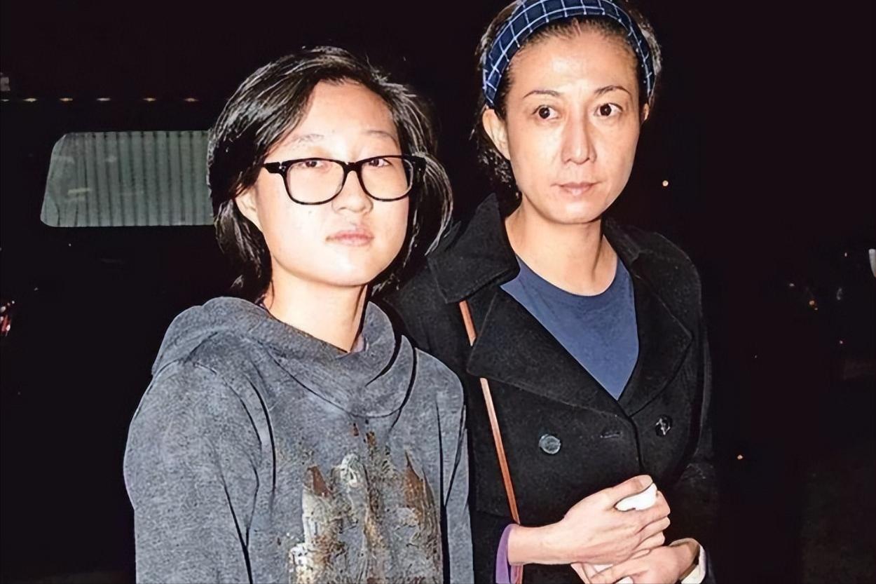 With the title of "illegitimate daughter", how could Wu Zhuolin's life ...