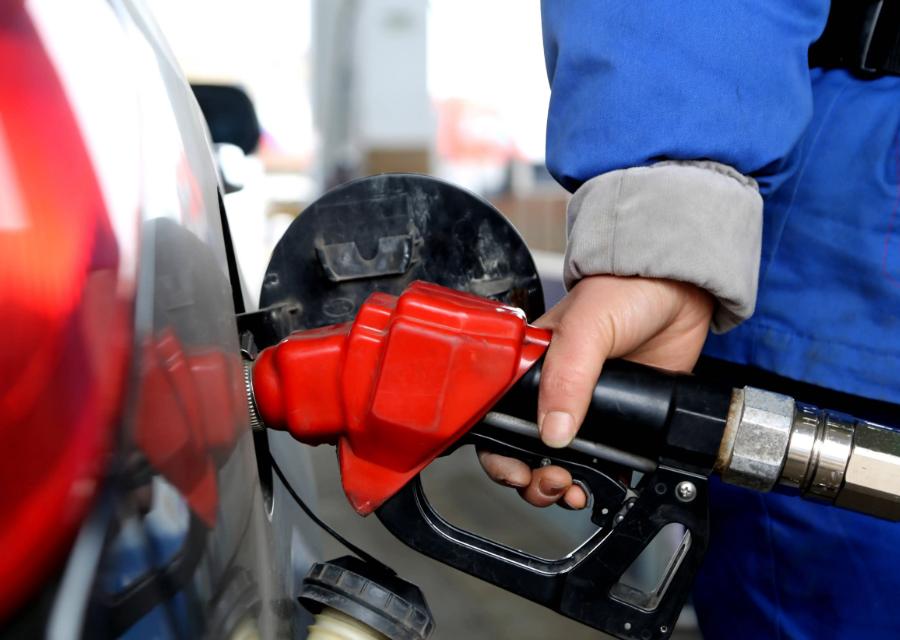 Is the fuel consumption of 95 gasoline lower than that of 92 gasoline ...